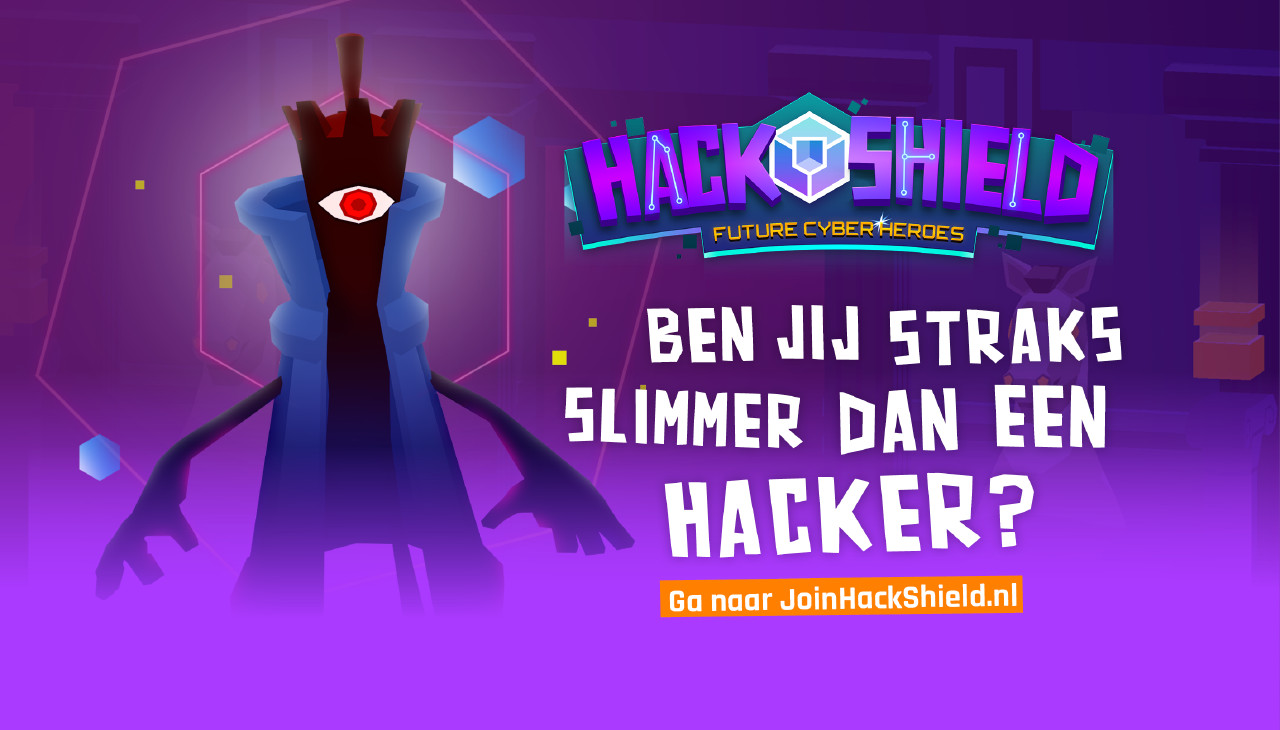 Gemeente Dronten zoekt Cyber Agents - Gemeente Dronten