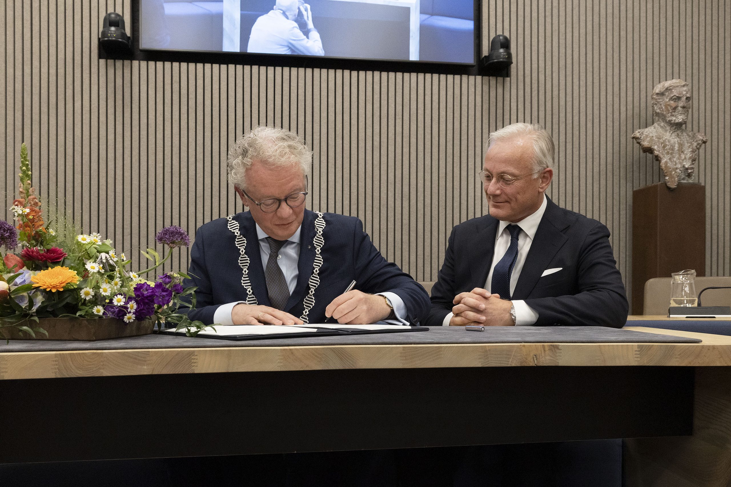 WOZ-waarde 2025 bekend - Gemeente Dronten